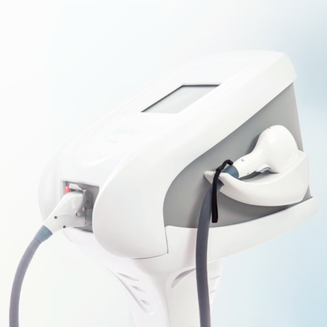 Centro de estética médica | Equal Salud y Belleza